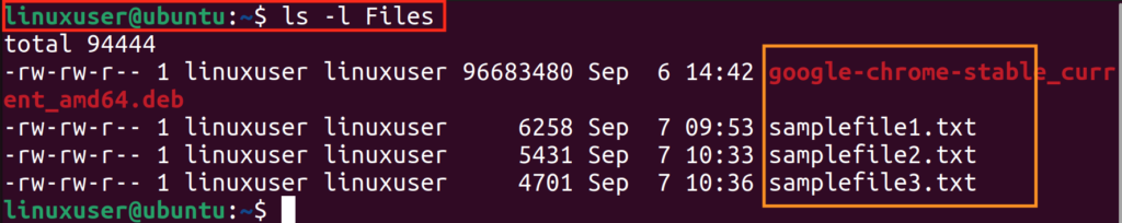 How to Copy an Entire Folder in Linux/Ubuntu? – LinuxWays