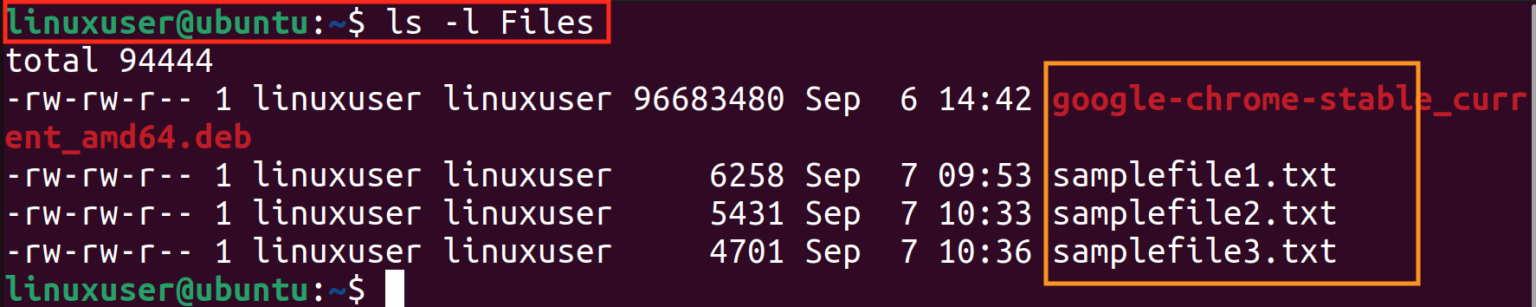 How to Copy an Entire Folder in Linux/Ubuntu? – LinuxWays