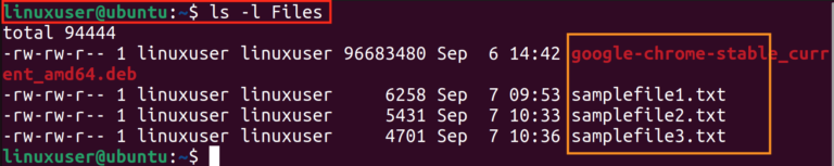 How to Copy an Entire Folder in Linux/Ubuntu? – LinuxWays