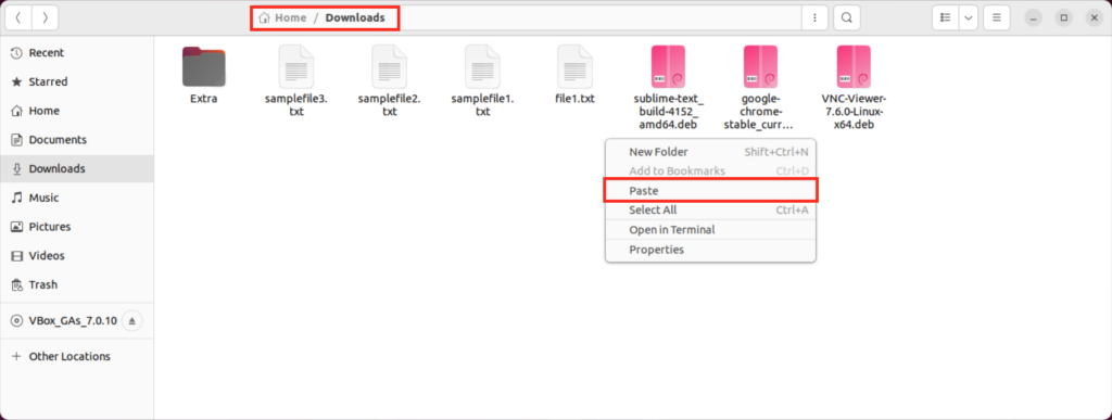 How to Copy an Entire Folder in Linux/Ubuntu? – LinuxWays