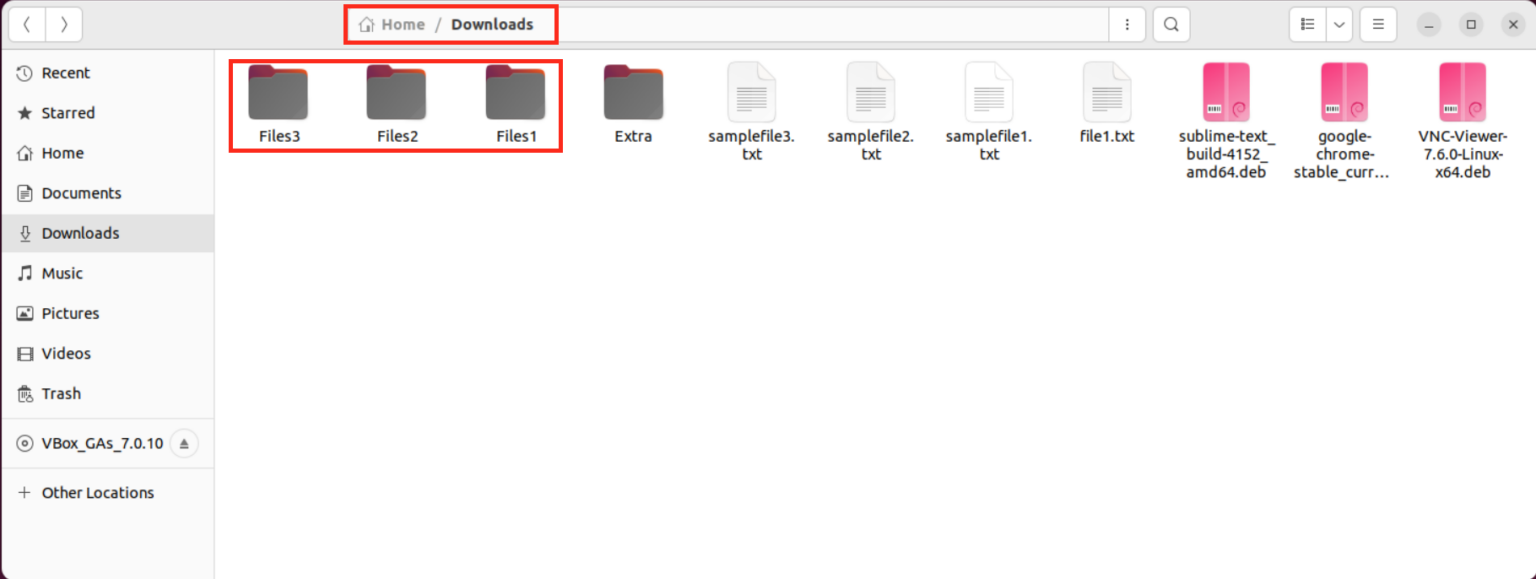 How to Copy an Entire Folder in Linux/Ubuntu? – LinuxWays