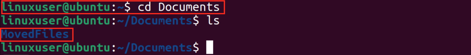 How to Copy an Entire Folder in Linux/Ubuntu? – LinuxWays