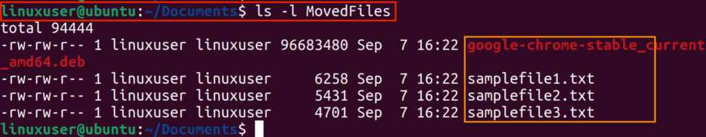 How to Copy an Entire Folder in Linux/Ubuntu? – LinuxWays