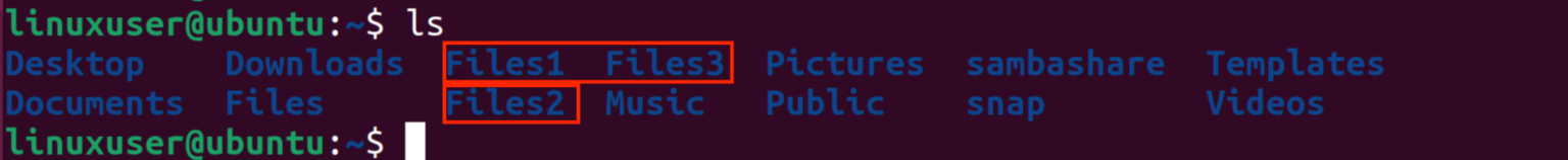 How to Copy an Entire Folder in Linux/Ubuntu? – LinuxWays