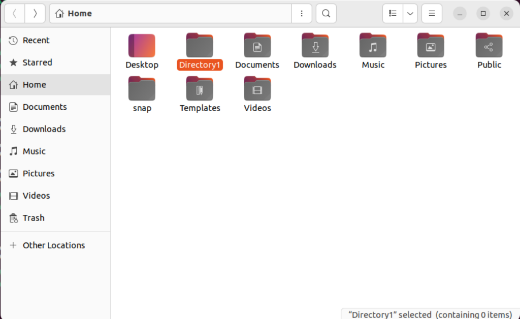How to Create a Directory and Subdirectory in Linux/Ubuntu? – LinuxWays