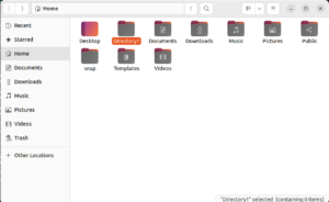 How to Create a Directory and Subdirectory in Linux/Ubuntu? – LinuxWays
