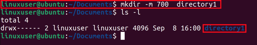 How to Create a Directory and Subdirectory in Linux/Ubuntu? – LinuxWays