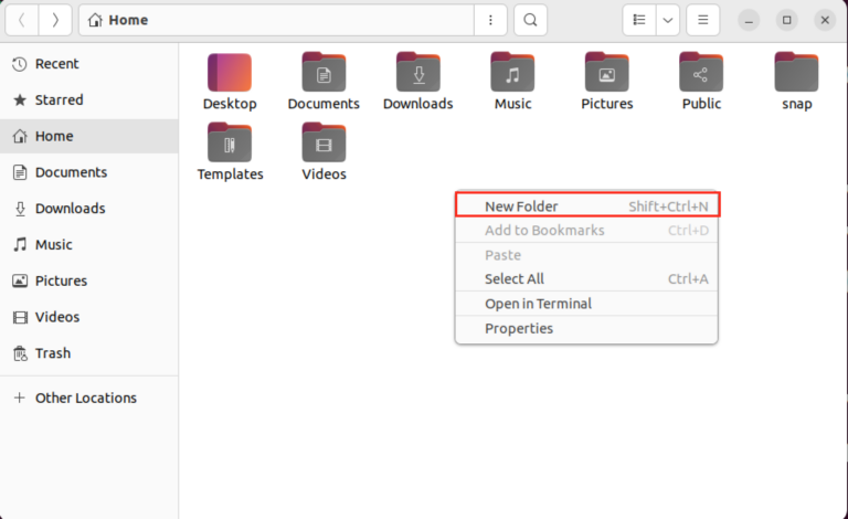 How to Create a Directory and Subdirectory in Linux/Ubuntu? – LinuxWays