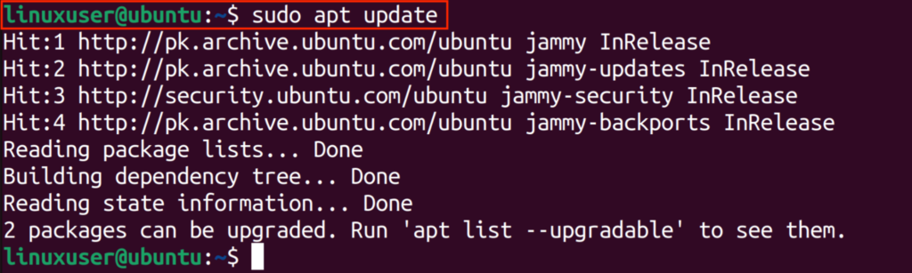 How To Edit A File In Linuxubuntu With Sudo Linuxways