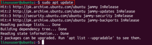 How to Edit a File in Linux/Ubuntu with sudo? – LinuxWays