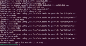 How to Edit a File in Linux/Ubuntu with sudo? – LinuxWays