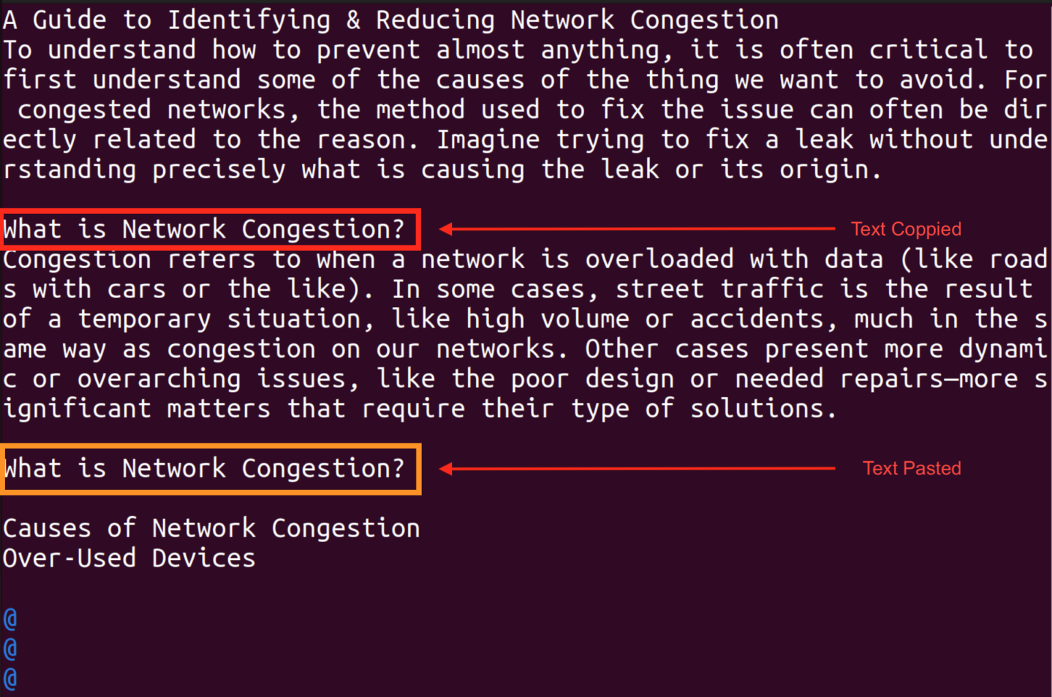 How To Edit A File In Linuxubuntu With Sudo Linuxways