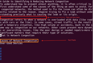 How to Edit a File in Linux/Ubuntu with sudo? – LinuxWays