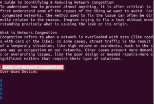 How to Edit a File in Linux/Ubuntu with sudo? – LinuxWays