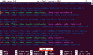 How to Edit a File in Linux/Ubuntu with sudo? – LinuxWays
