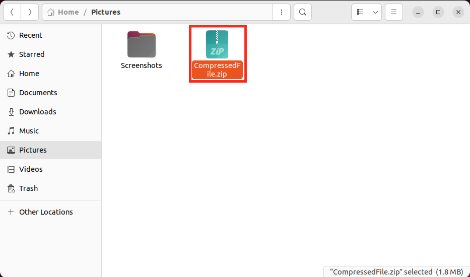 How to Zip Files and Directories in Linux/Ubuntu? – LinuxWays