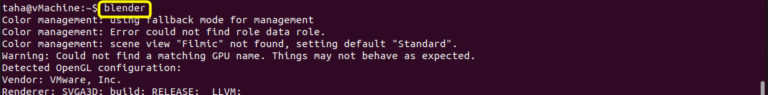 How To Use Apt Get To Install Programs In Ubuntu From The Terminal Linuxways