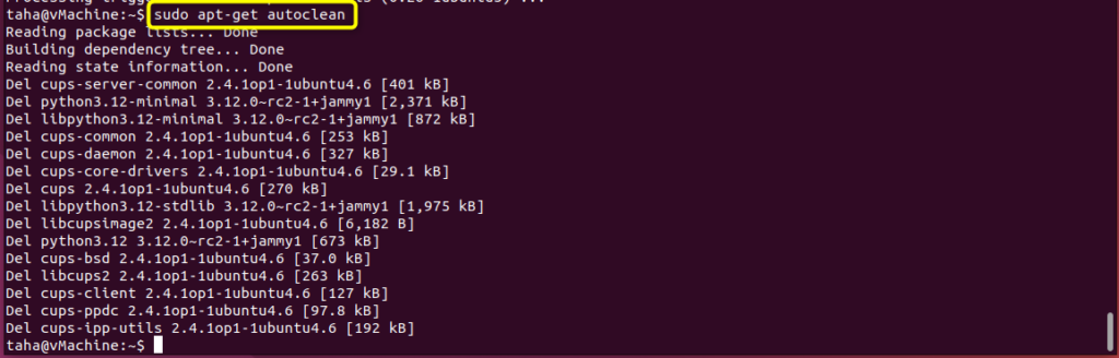 How To Use Apt Get To Install Programs In Ubuntu From The Terminal Linuxways