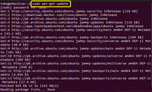 How to Use Apt-Get to Install Programs in Ubuntu from the Terminal? – LinuxWays