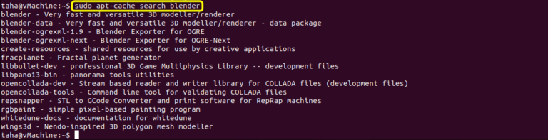 How to Use Apt-Get to Install Programs in Ubuntu from the Terminal? – LinuxWays