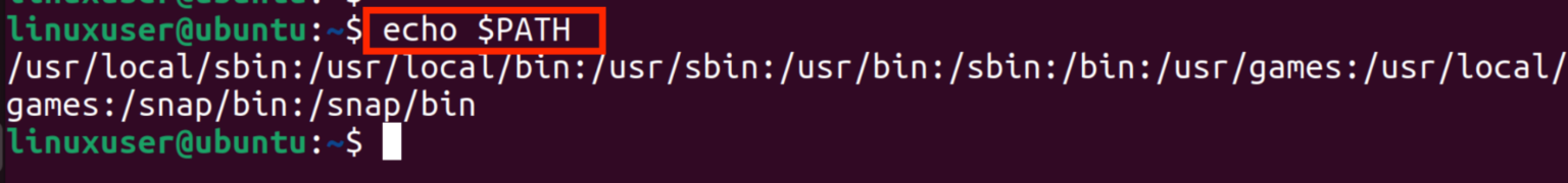 How to Add a Directory to a $PATH in Linux/Ubuntu? – LinuxWays