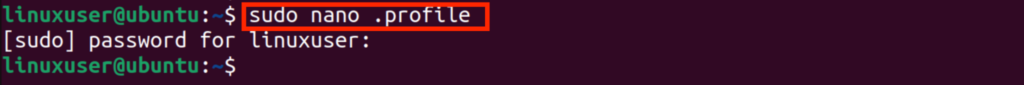How to Add a Directory to a $PATH in Linux/Ubuntu? – LinuxWays