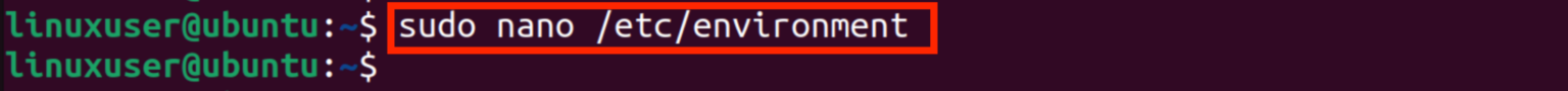 How to Add a Directory to a $PATH in Linux/Ubuntu? – LinuxWays