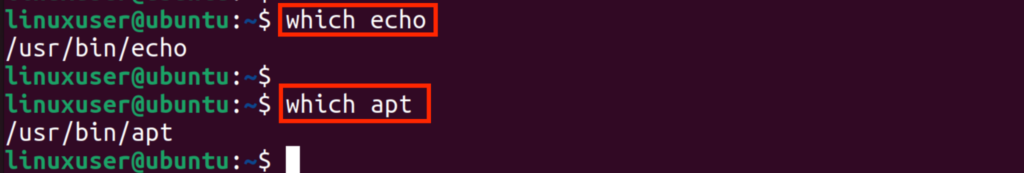 How to Add a Directory to a $PATH in Linux/Ubuntu? – LinuxWays