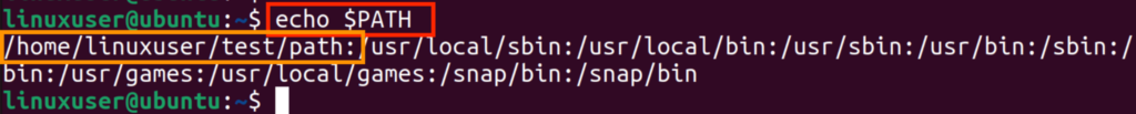 How to Add a Directory to a $PATH in Linux/Ubuntu? – LinuxWays