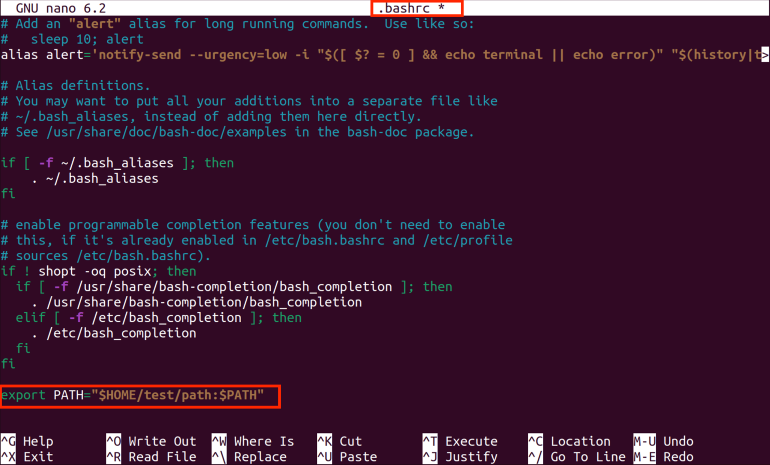 How to Add a Directory to a $PATH in Linux/Ubuntu? – LinuxWays