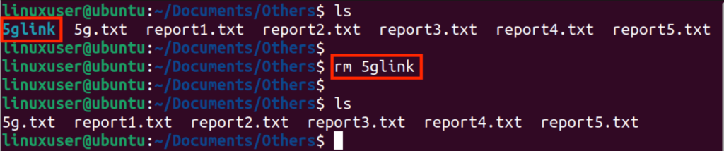 How to Create a Soft or Symbolic Link in Ubuntu 22.04? – LinuxWays