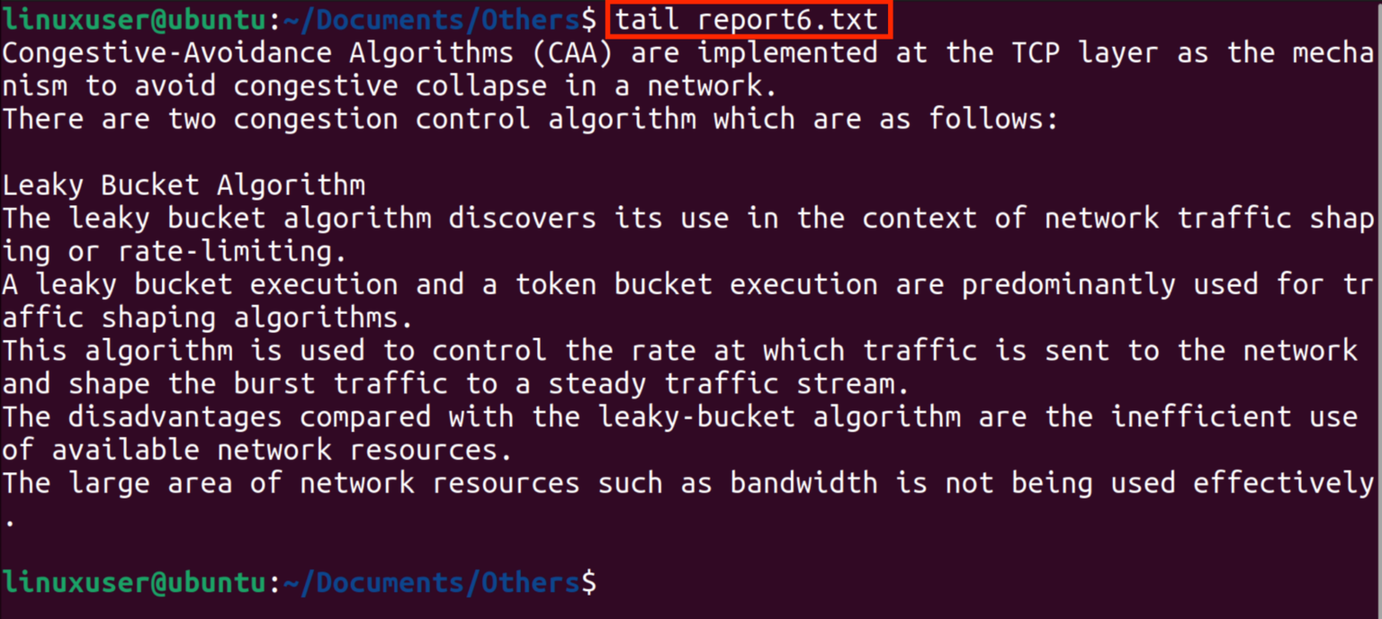 How to Open a Text File from a Terminal in Ubuntu 22.04? – LinuxWays