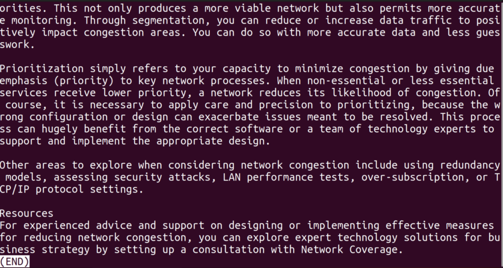 How to Open a Text File from a Terminal in Ubuntu 22.04? – LinuxWays