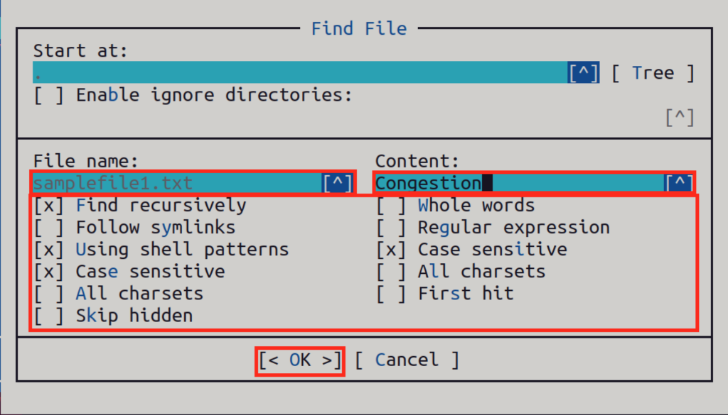 How To Search And Find Files For Text Strings In Linuxubuntu Linuxways