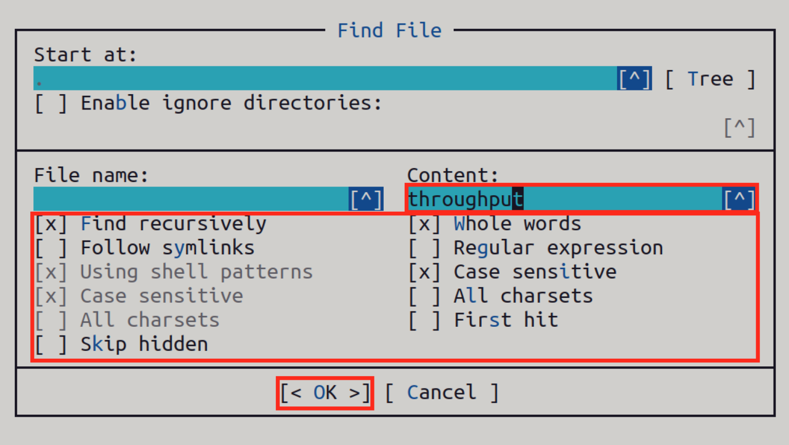 How To Search And Find Files For Text Strings In Linuxubuntu Linuxways