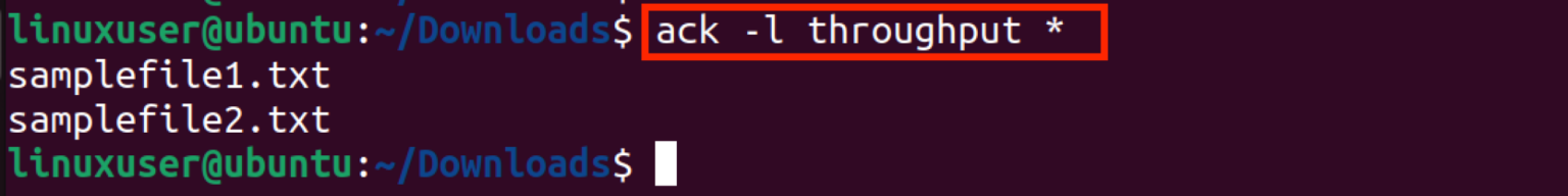 How to Search and Find Files for Text Strings in Linux/Ubuntu? – LinuxWays