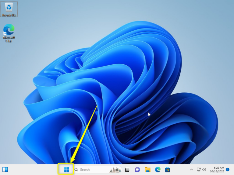 Create a Bootable USB Stick with Rufus on Windows – LinuxWays