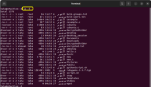 How to Check Executable File in Linux/Ubuntu? – LinuxWays