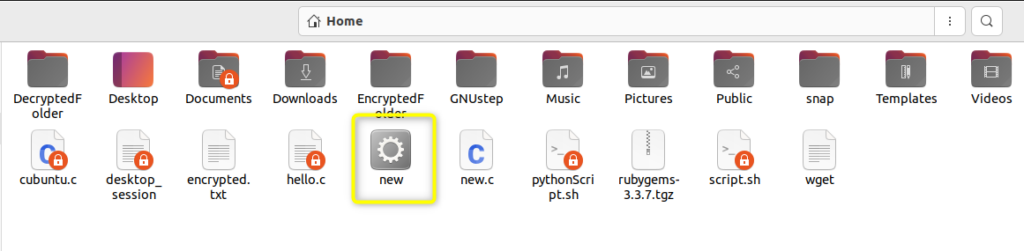How to Check Executable File in Linux/Ubuntu? – LinuxWays