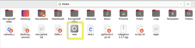 How to Check Executable File in Linux/Ubuntu? – LinuxWays