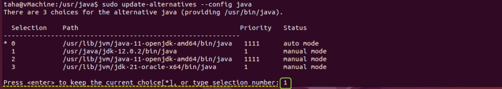 How to Check JDK Version in Linux? – LinuxWays