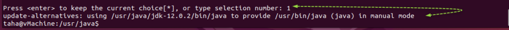How To Check Jdk Version In Linux Linuxways 8438