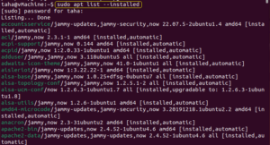 How to Check JDK Version in Linux? – LinuxWays