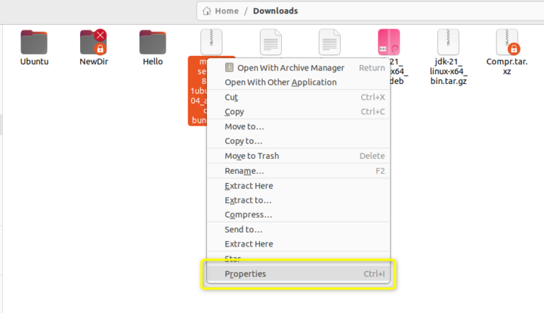 How to Get md5 Hash Of A File in Ubuntu 22.04? – LinuxWays