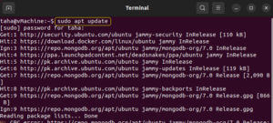 How to Run a C Program in Ubuntu Linux? – LinuxWays