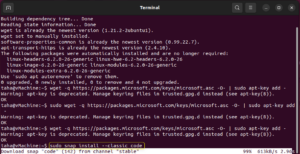 How to Run a C Program in Ubuntu Linux? – LinuxWays