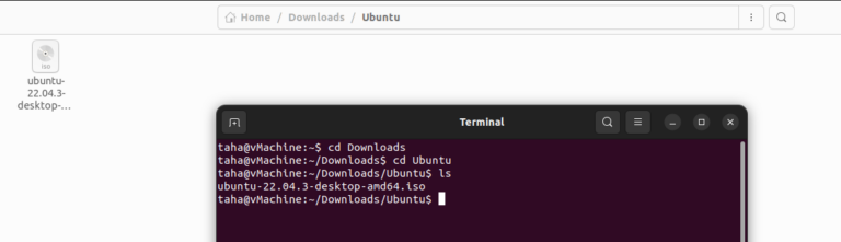 How to Verify Your Ubuntu Download? – LinuxWays