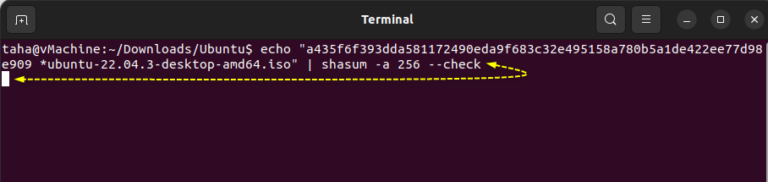 How to Verify Your Ubuntu Download? – LinuxWays