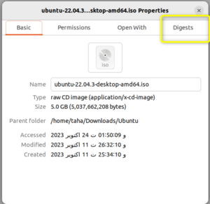 How to Verify Your Ubuntu Download? – LinuxWays