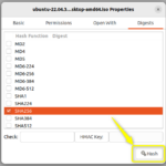 How to Verify Your Ubuntu Download? – LinuxWays